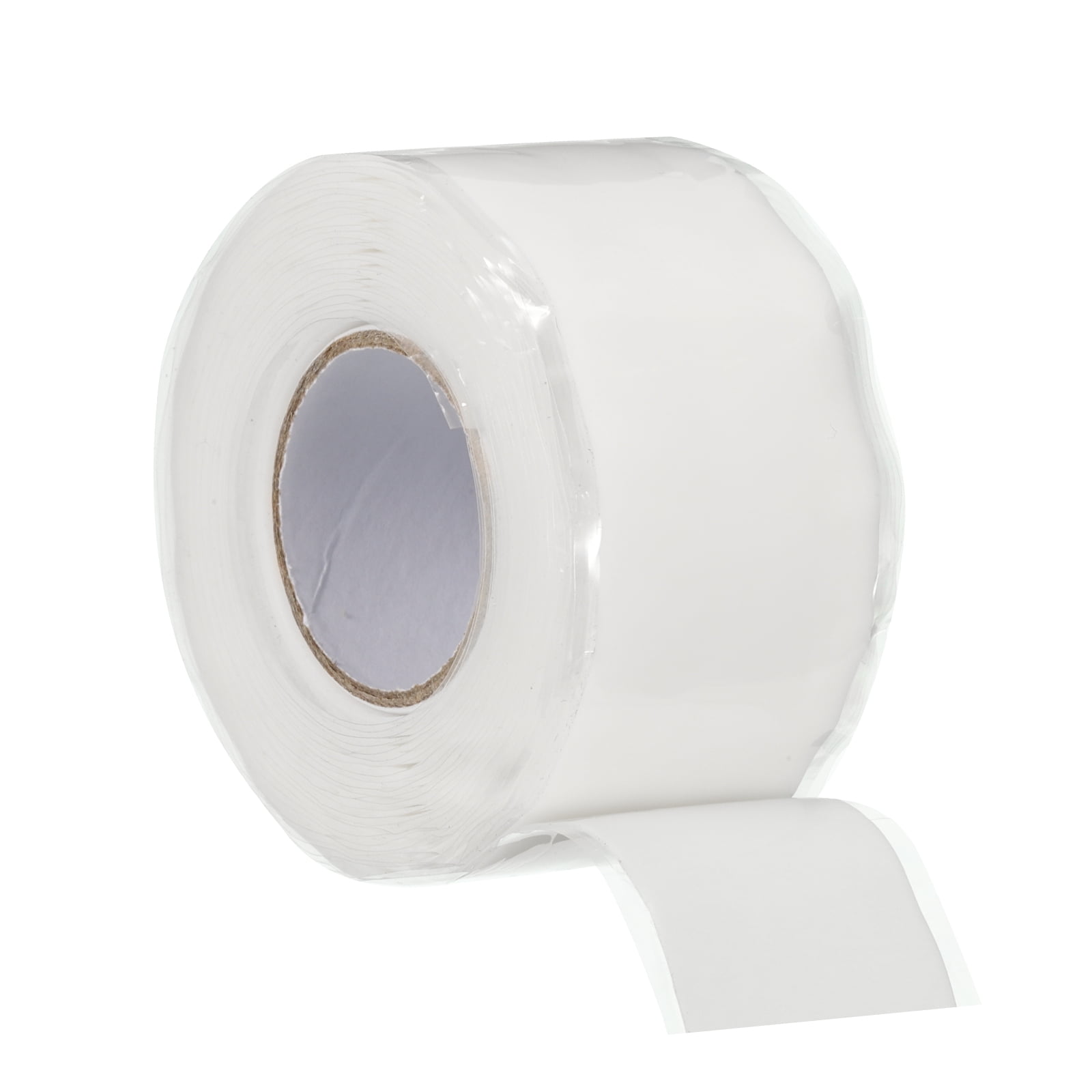 Self-Fusing Silicone Tape 1" x 10', Waterproof Hose Repair Tape Soft ...