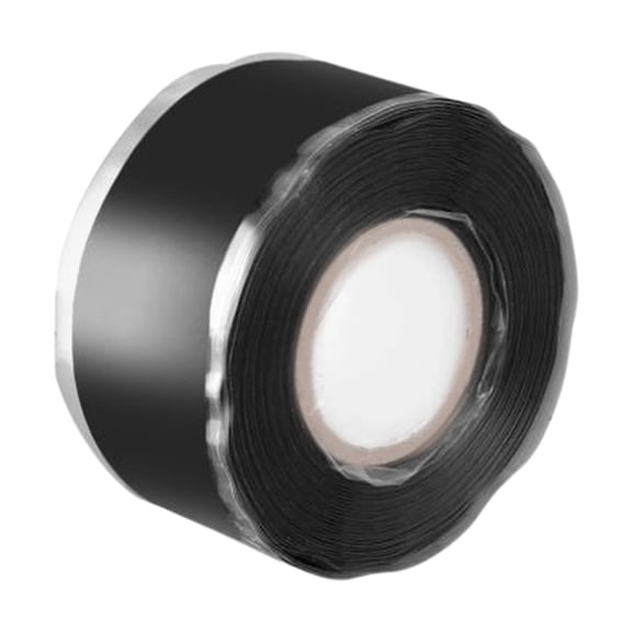 M Buder Silicone Rubber Repair Tape, Heavy Duty Self Adhesive ...