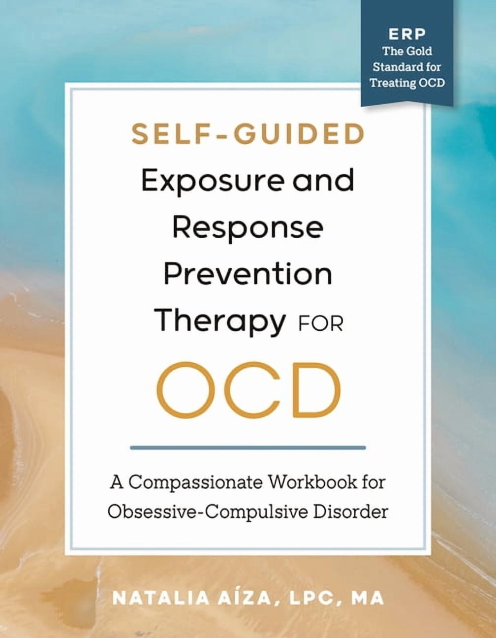 Exposure And Response Prevention For Ocd