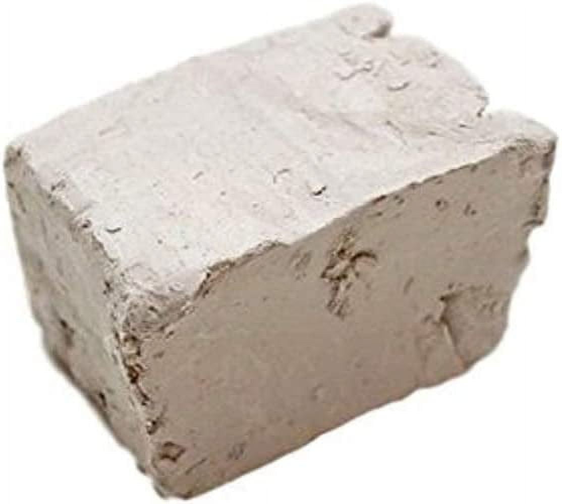 Fast Drying White Self Hardening Modeling Clay, Non-Toxic, Air Dry, 10 ...