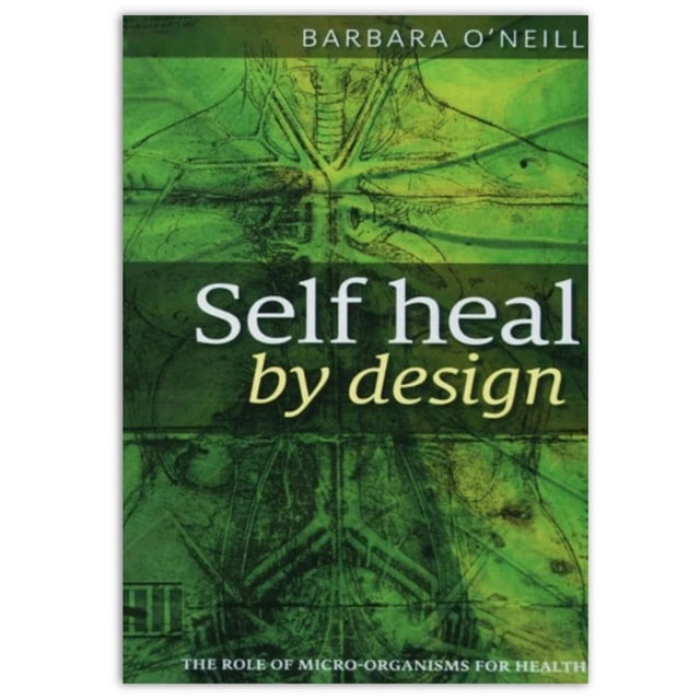 Self Heal By Design: Mastering Self-Healing with The Role Of Micro ...