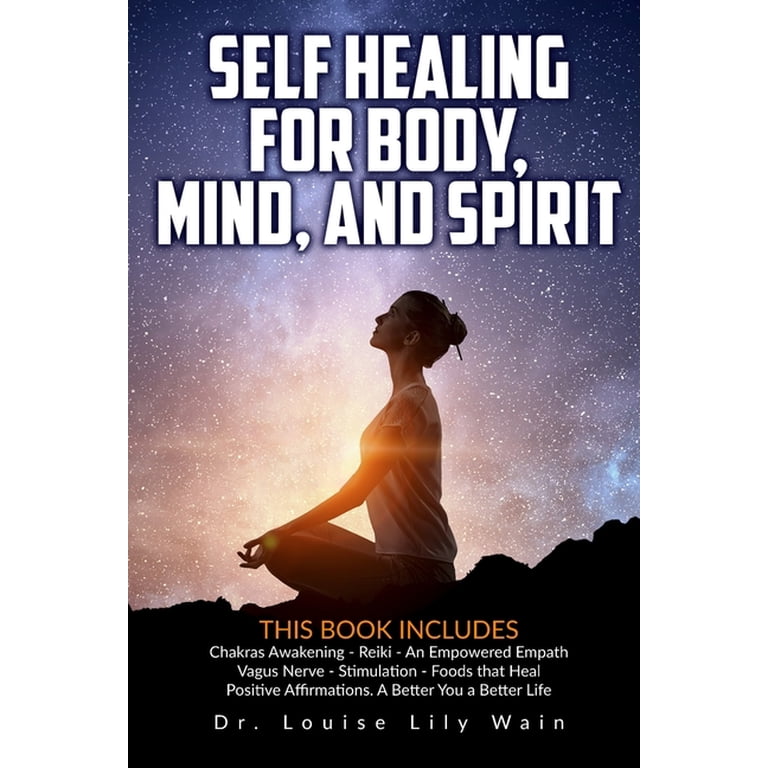 Spiritual Body Healing