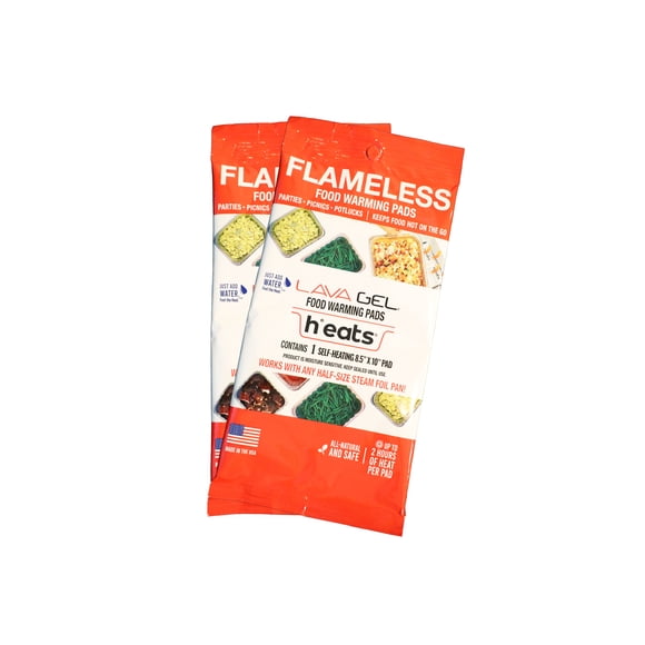 Warming Pads For Food