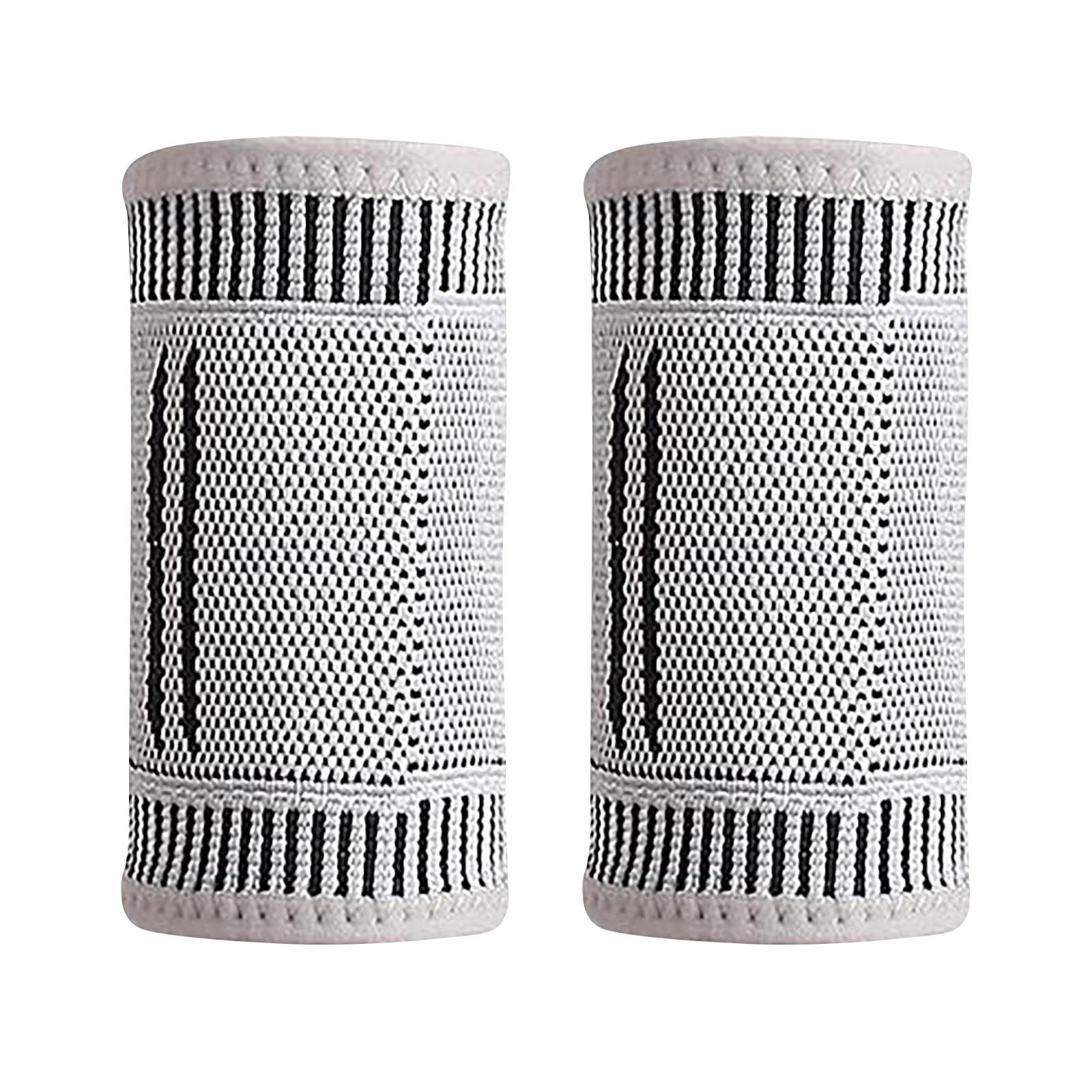 Self Heating Graphene Wrist Brace for Pain Relief and Support ...