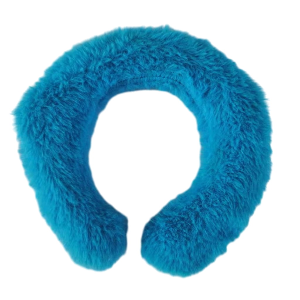 Self-Heating Neck Guard Collar Protections Neck Relieve Warming Collar ...