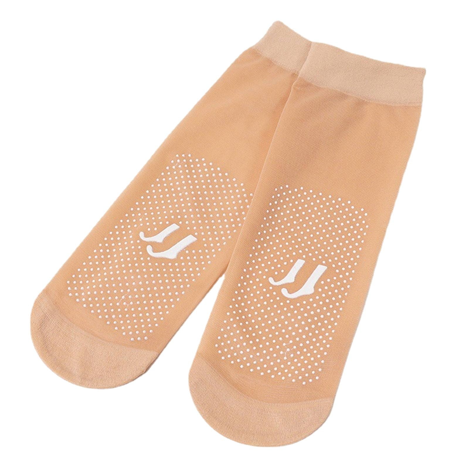 Self-Heating Therapeutic Socks, Moisture-Wicking, 8-Size Range ...