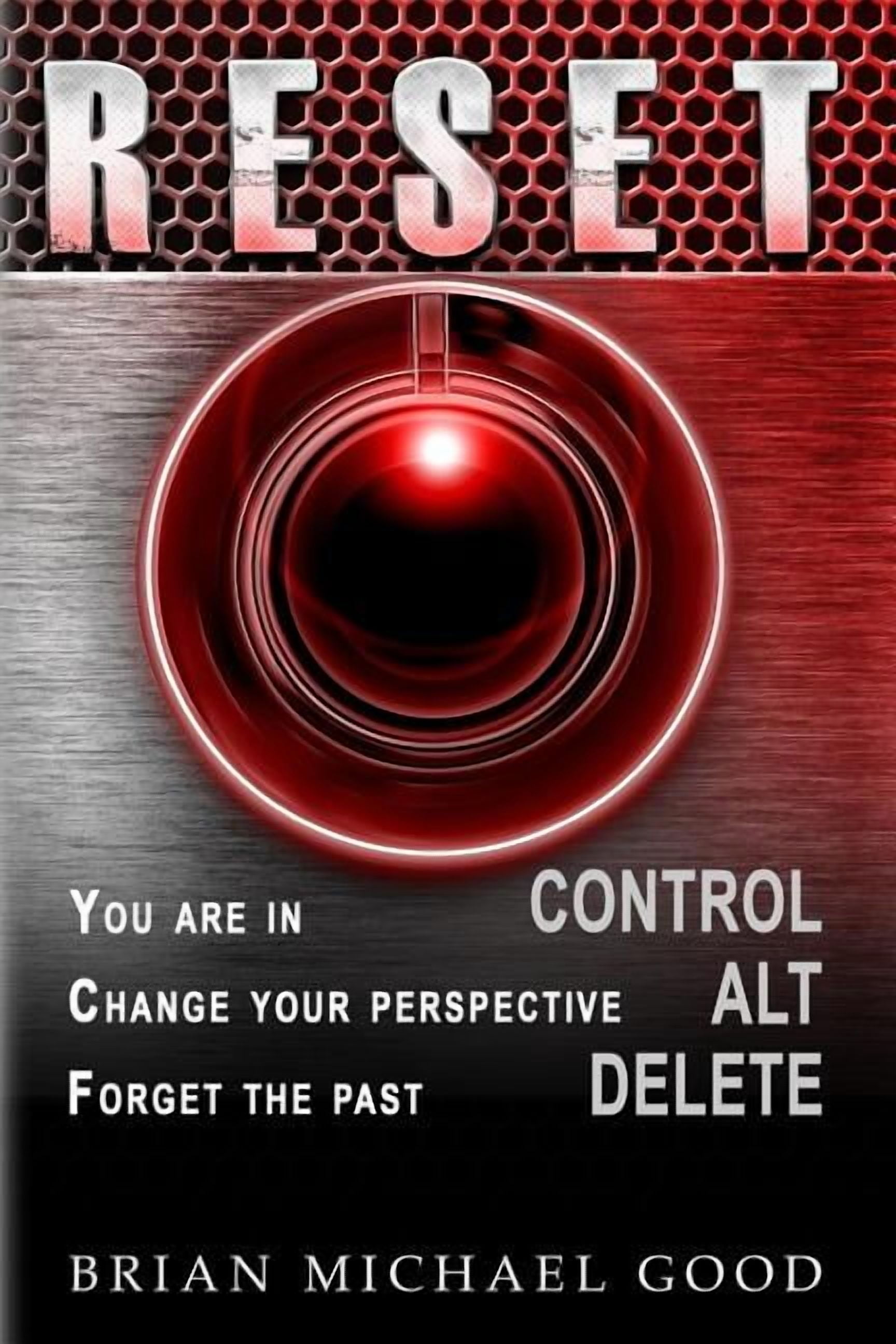 Self-Help: Inspirational, Happiness, Dep RESET Control, Alt, Delete ...