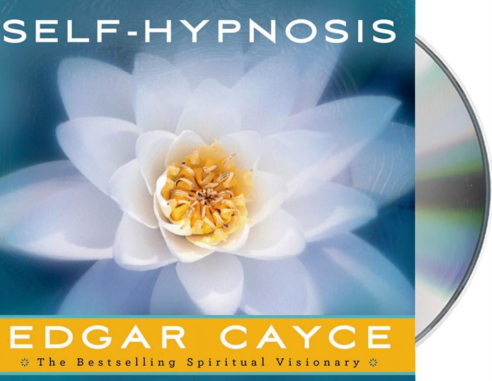 Self-Hypnosis (CD-Audio) - Walmart.com