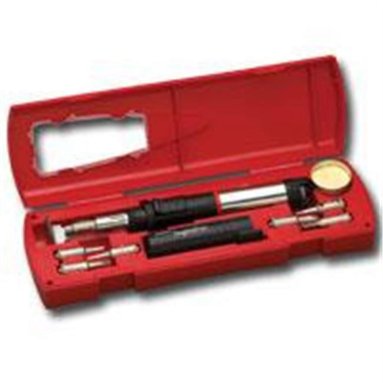 Self Igniting Soldering Iron and Heat Tool Kit - Walmart.com
