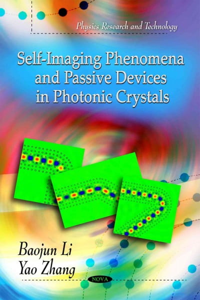 Self-Imaging Phenomena and Passive Devices in Photonic Crystals ...