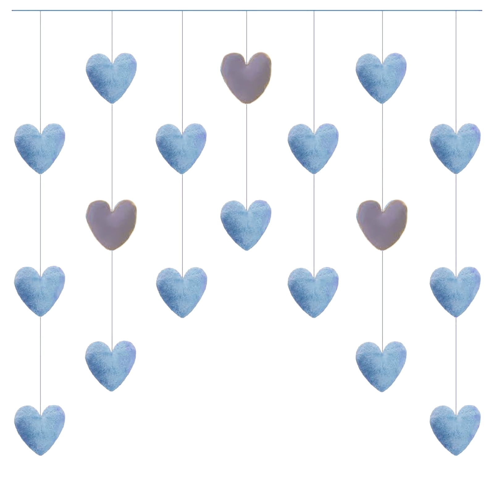 Self Inflating Balloons Bulk Rainbow Birthday Balloons Decorations Car ...