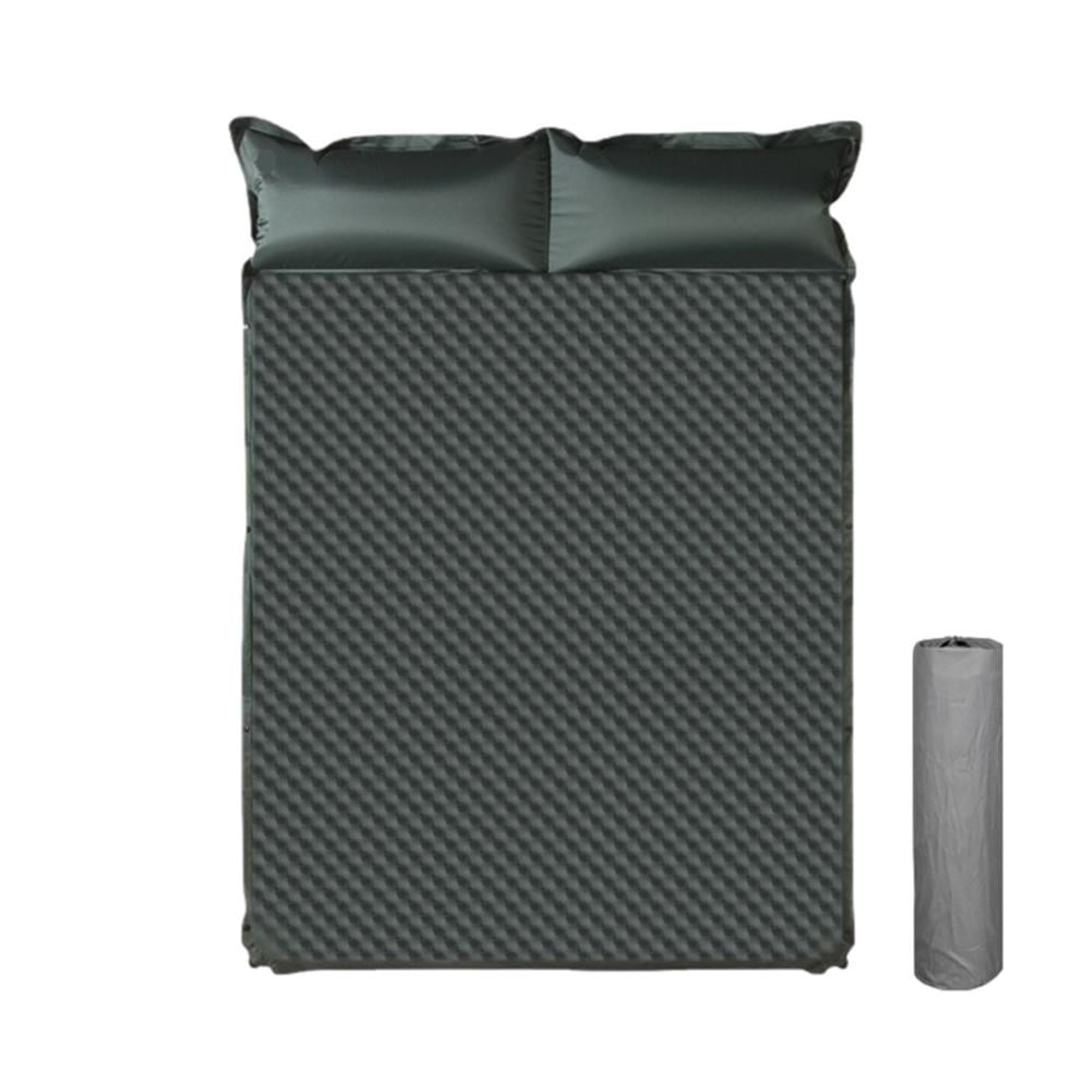 Self-Inflating Sleeping Mats | Inflatable Camping Bed | Lightweight ...