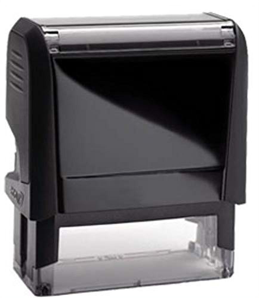 Self Inking New Jersey Notary Stamp & Seal Embosser Value Package ...