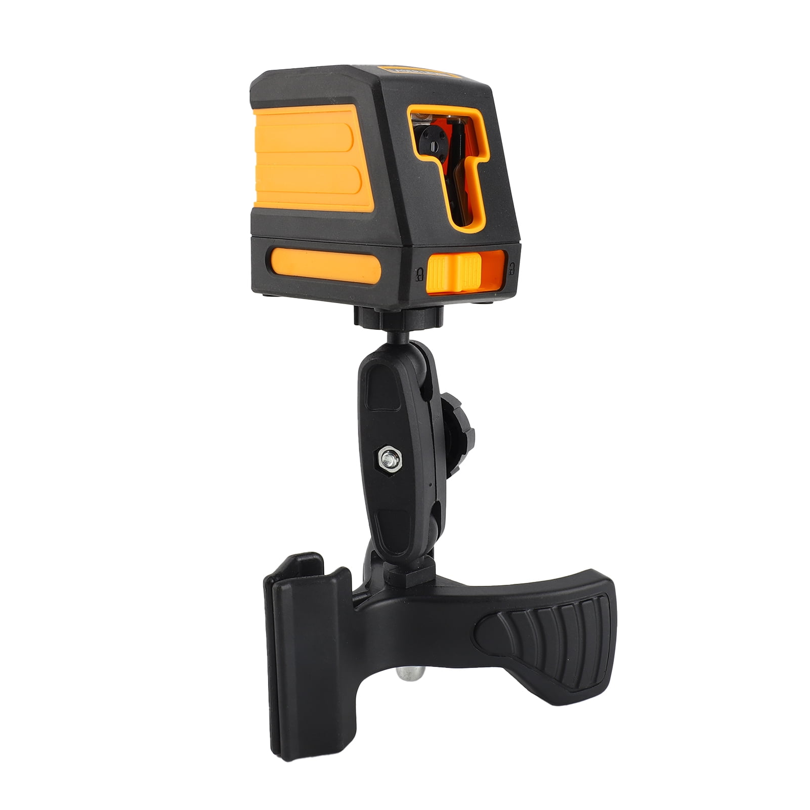 Self-Leveling 2 Lines Red Level Professional Horizontal And Vertical ...