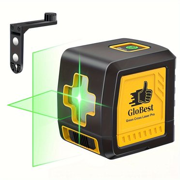 Self-leveling Laser Level, Green Cross Line Laser Level Tools for Home ...