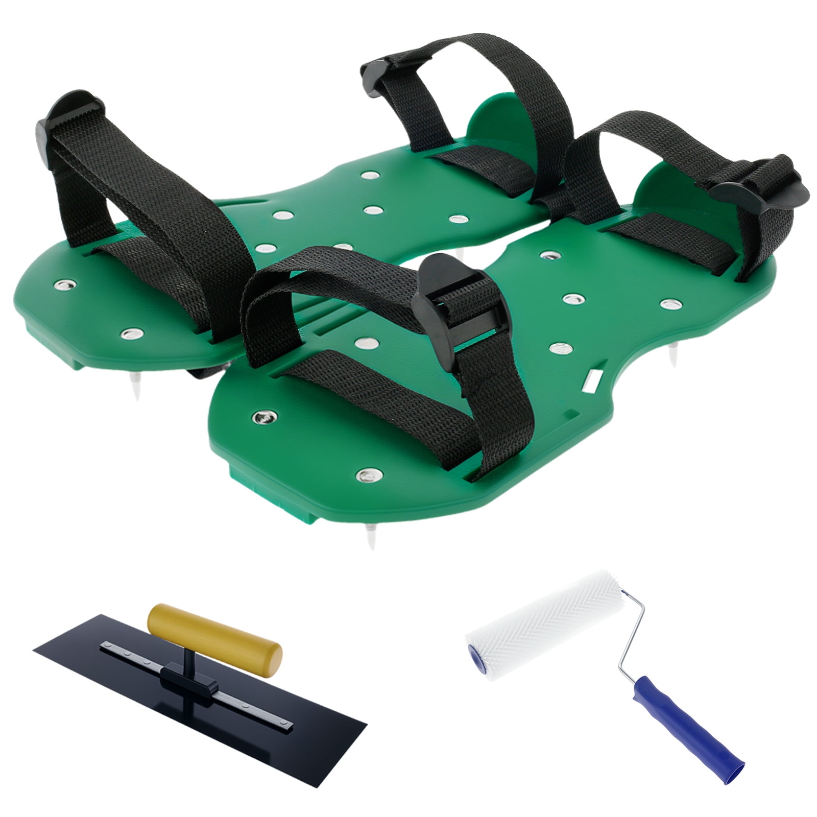 Self Leveling Tool Kit With Plastic Handle Multipurpose Easy Grip ...