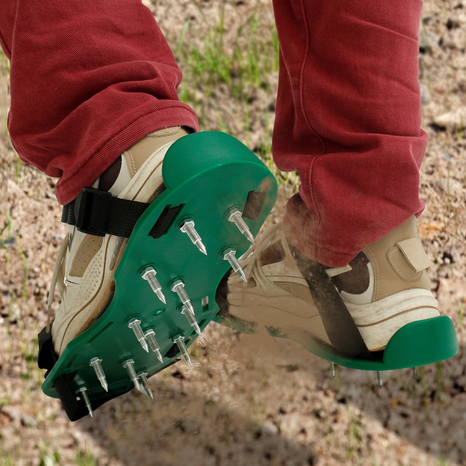 Self Leveling Tool Kit With Plastic Handle Multipurpose Easy Grip ...