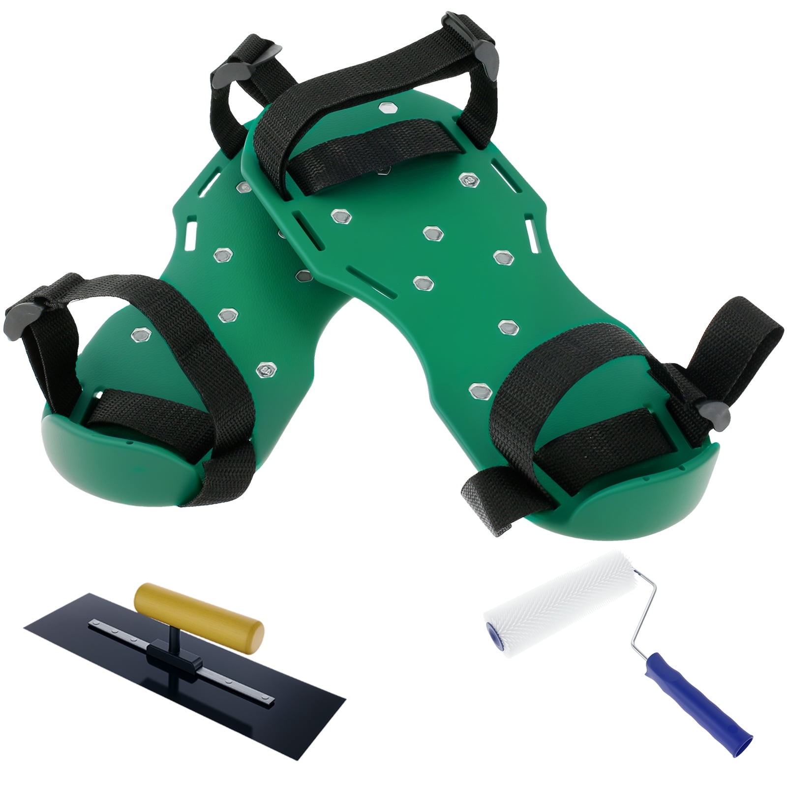 Self Leveling Tool Kit With Plastic Handle Multipurpose Easy Grip ...