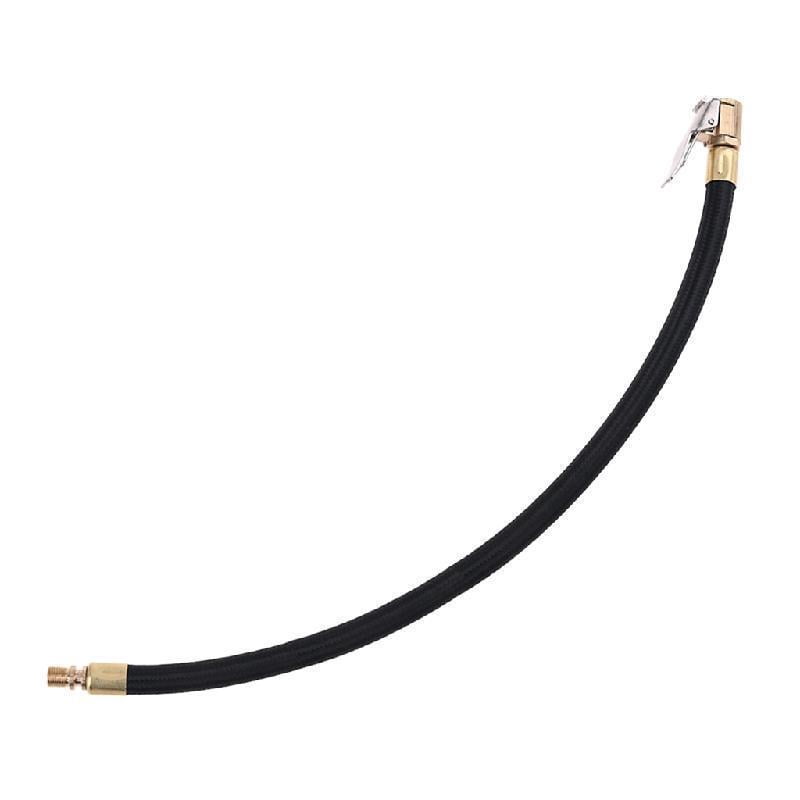 Self-Locking Air Chuck Tire-Valve Fine Thread Car Air Hose Tire Air ...