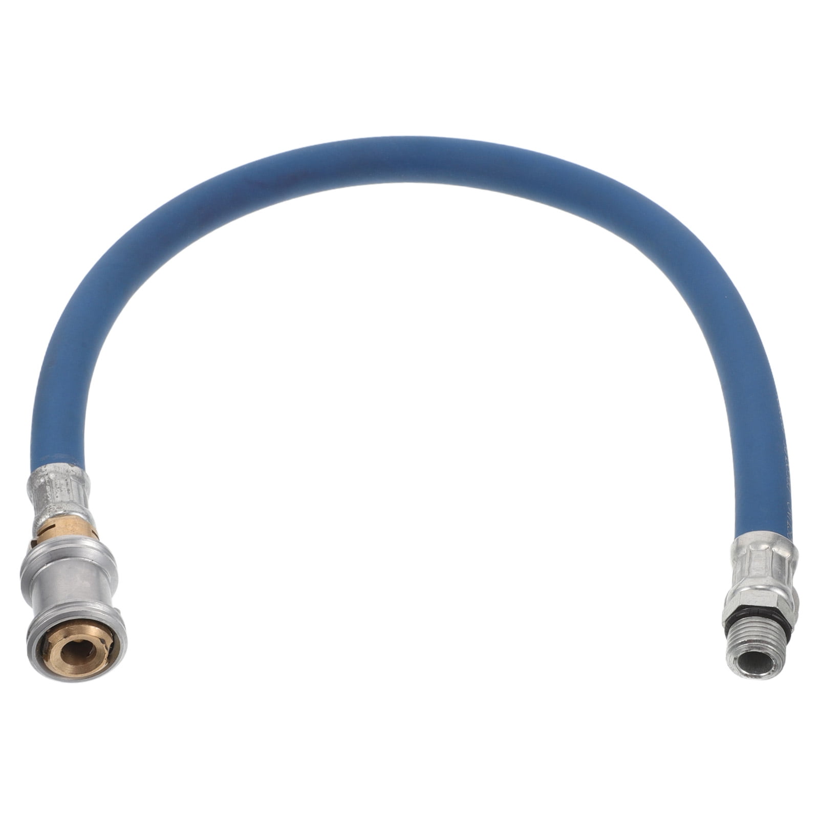 Self Locking Air Compressor Tire Inflator Attachment Quick Inflation ...