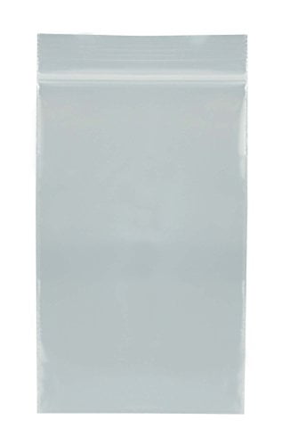 Self-Locking Bags, 2" x 3" (Pack of 100) - Walmart.com