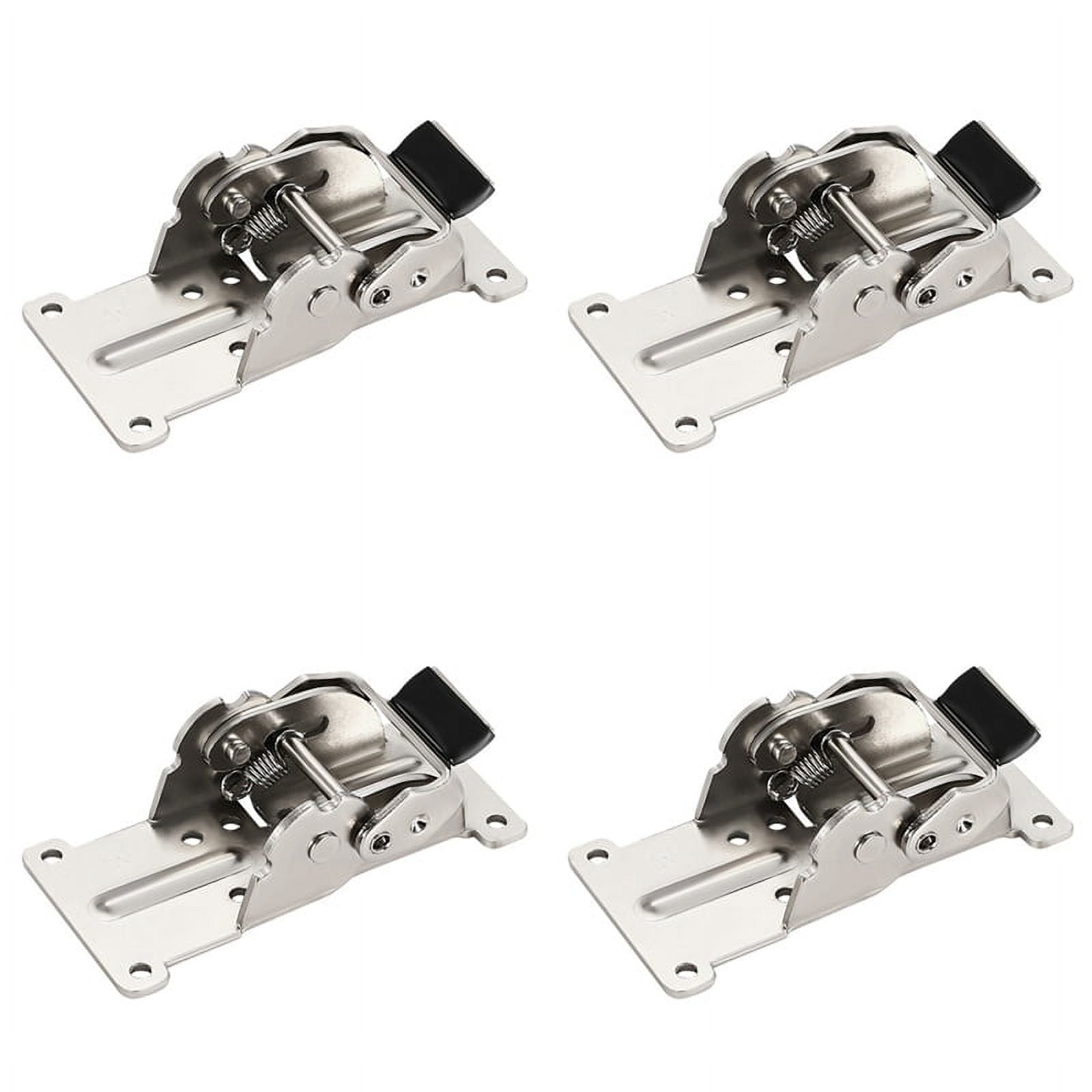 Self Locking Hinge 0/90/180 Degrees Practical Heavy Duty Sturdy Parts ...
