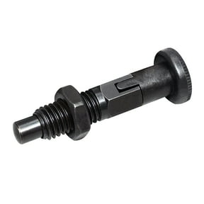 BE-TOOL Stainless Steel Quick Release Plunger Pin, M8 Self-Locking ...
