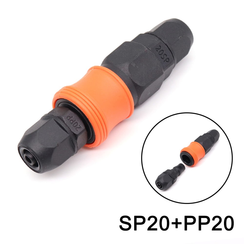 Self-Locking Pneumatic Fittings Air Compressor Hose Pneumatic Fittings ...