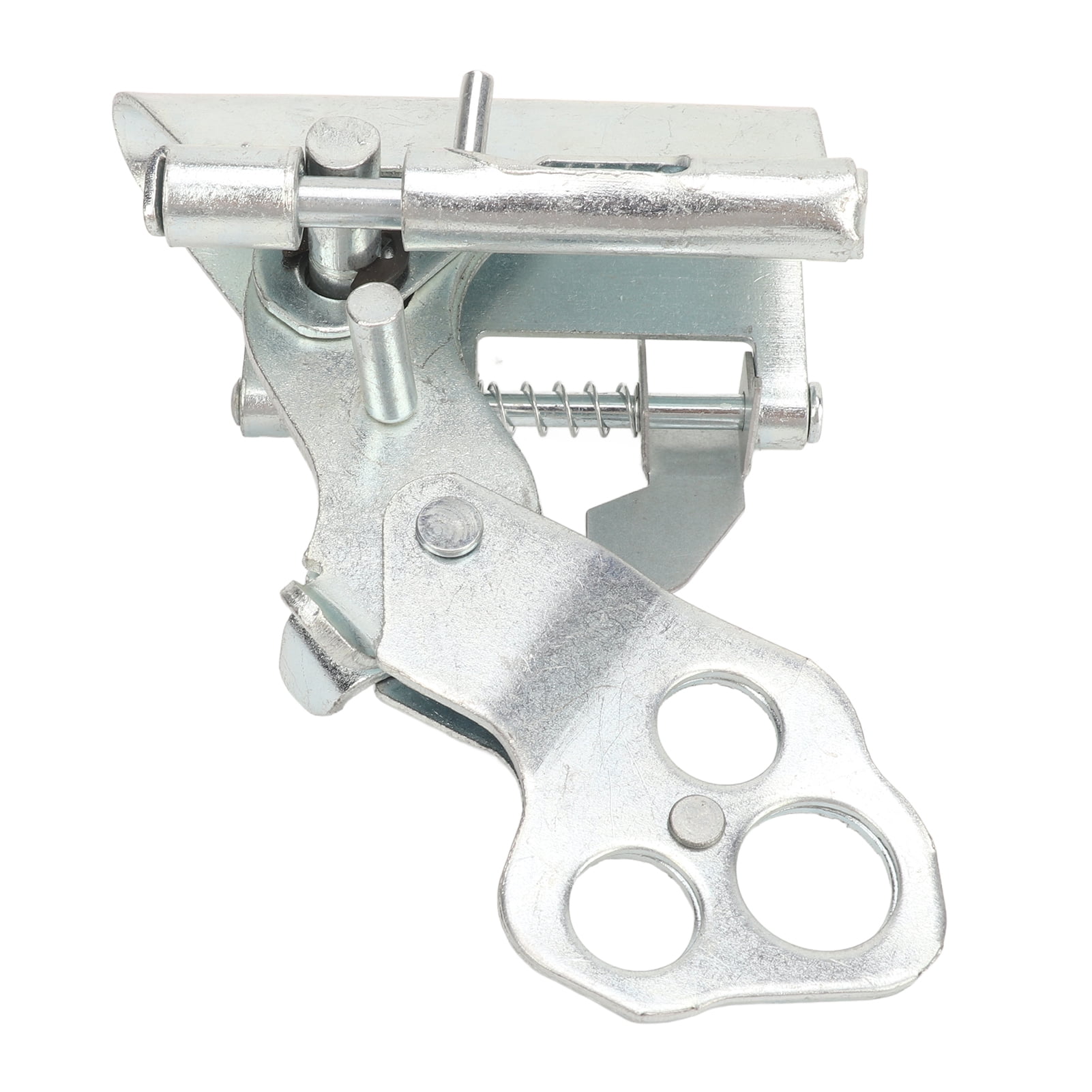 Self Locking Rope Grab Fall Protection Rope Grab for Outdoor Climbing ...