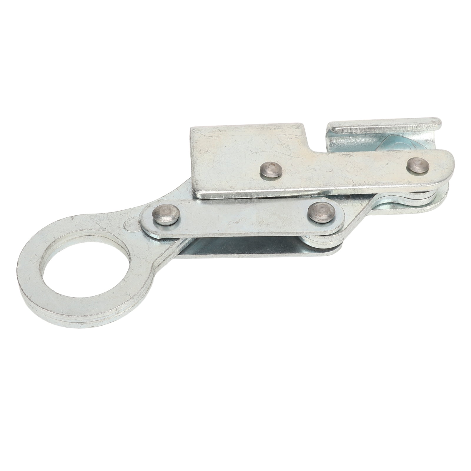 Self Locking Rope Grab with Spring Round Hole Strong Load Bearing ...