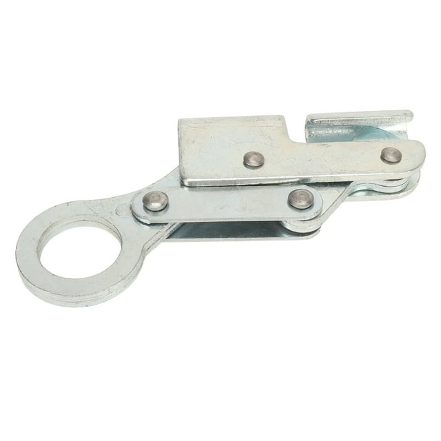 Self Locking Rope Grab with Spring Round Hole Strong Load Bearing ...