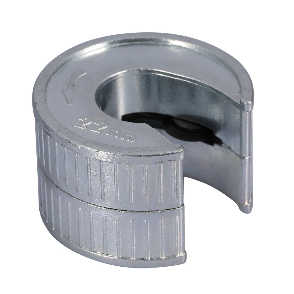 Self-Locking Tube Slicer for Plumbing & Heavy Duty Jobs Industrial ...