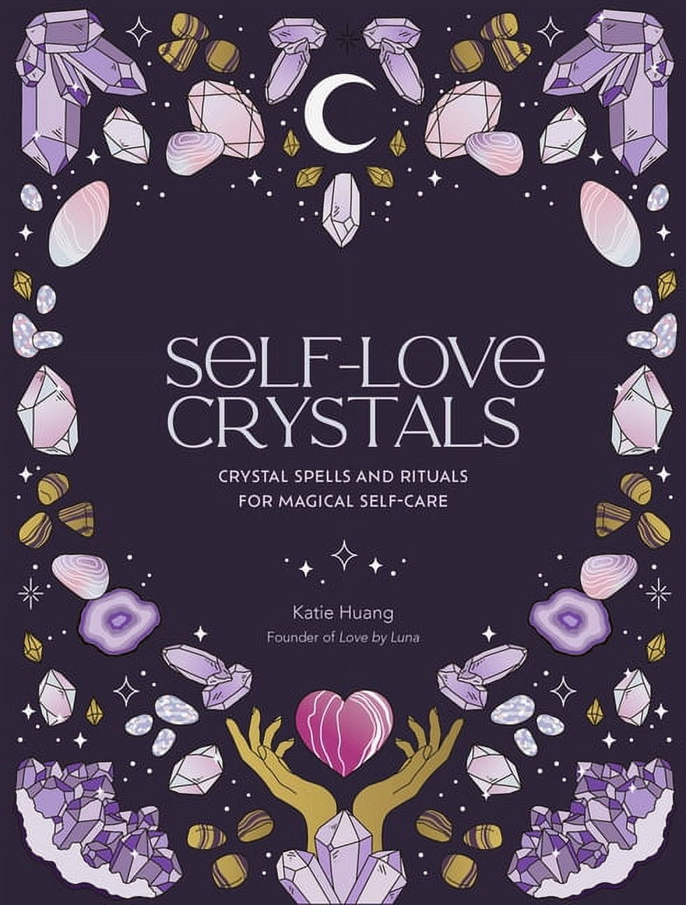 Self Love Spell