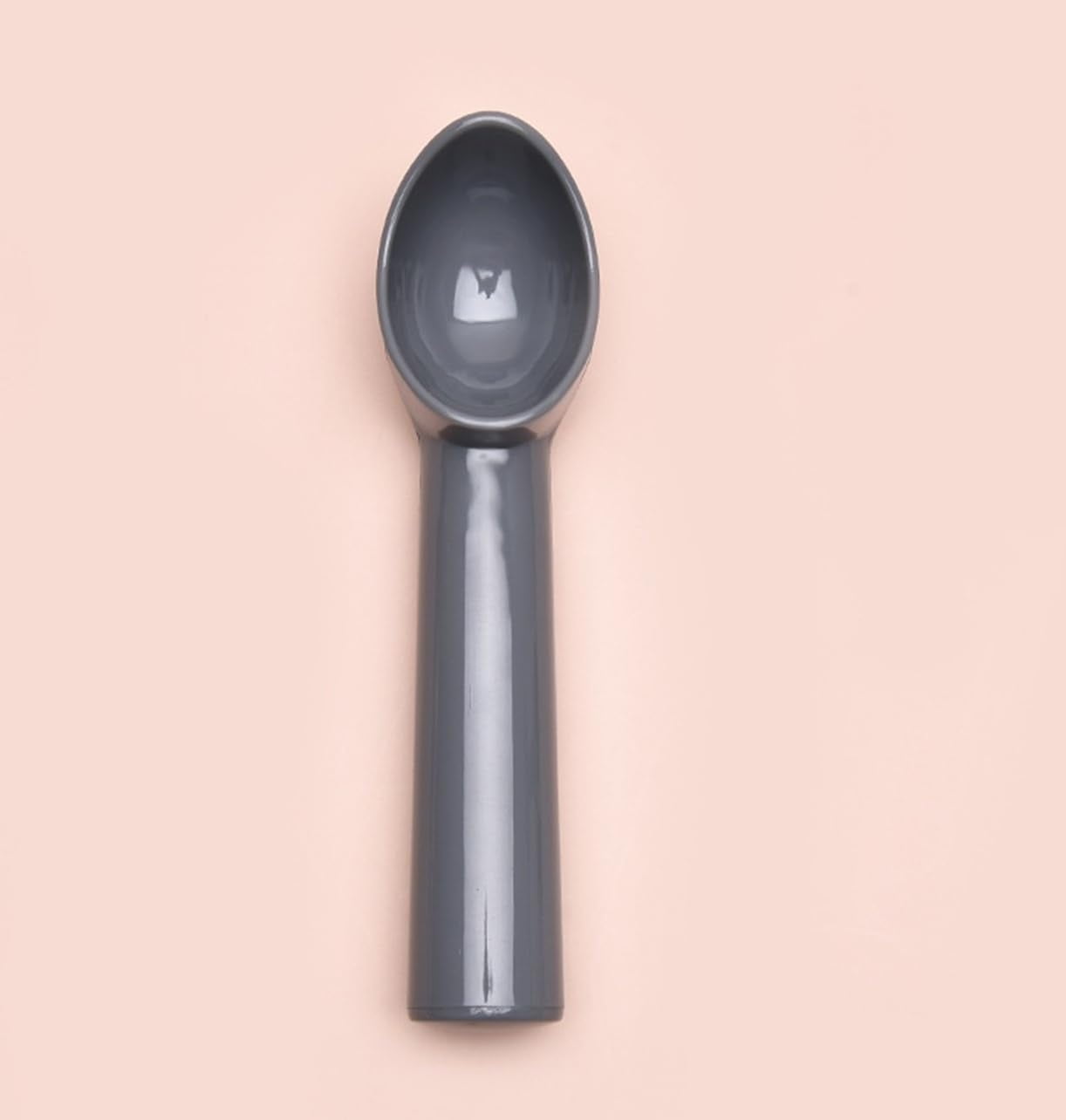 Self-Melting Ice Cream Scoop Creative Shop Ice Cream Fruit And Dessert Scoops Ball Home Scooper ...