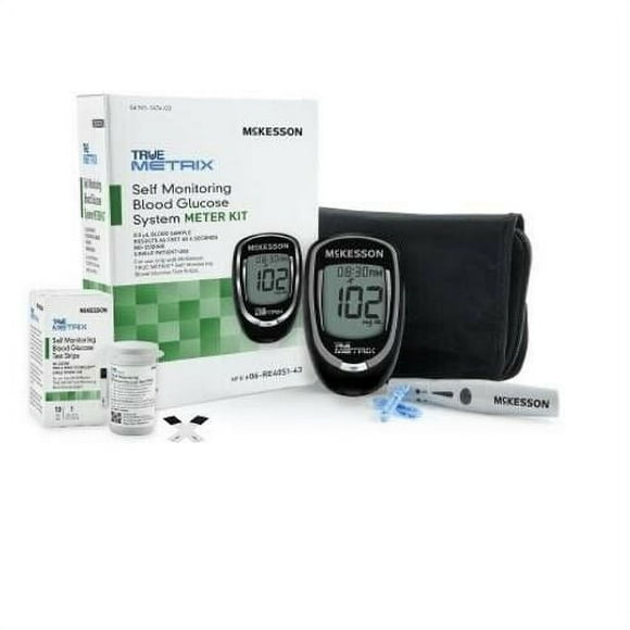 Non Invasive Blood Glucose Monitor