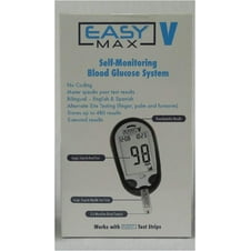Non Invasive Blood Glucose Monitor
