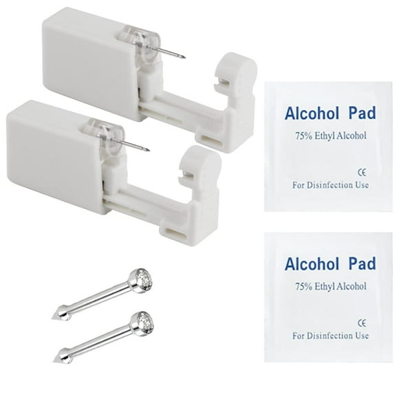 Nose Piercing Machine