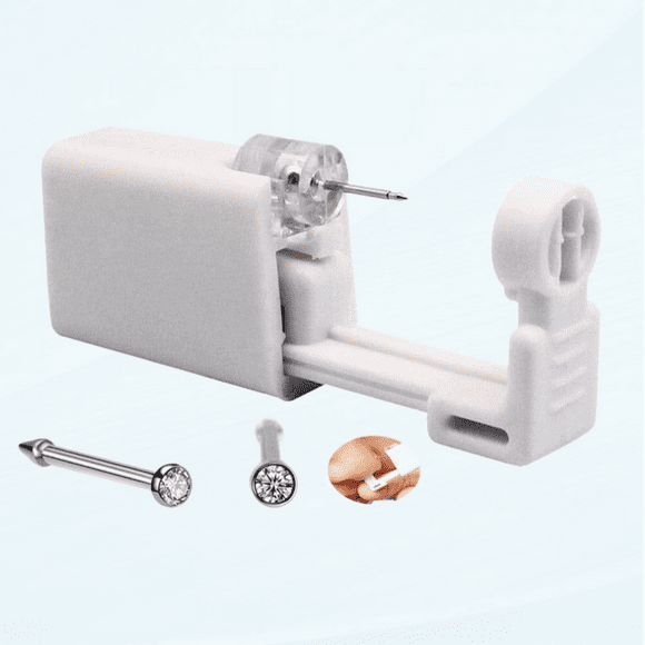 Nose Piercing Machine