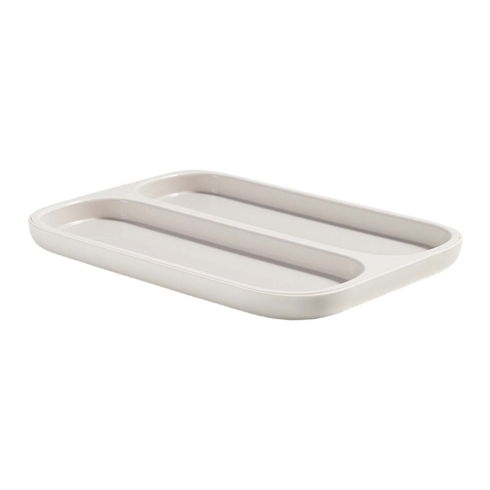 Self-Opening Lid Seasoning Jar | Automatic Spoon | Spice Storage ...