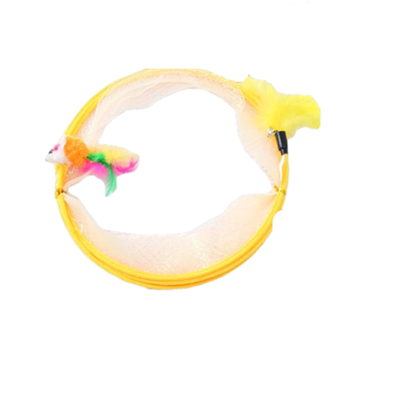 Self Play Cat Spiral Tunnel Toy Spiral Tunnel Cat Toy Cat Spiral Tunnel ...