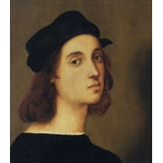 Raphael Self Portrait