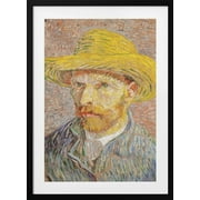 Modern Self Portraits