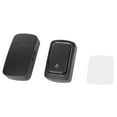 Self Powered Wireless Doorbell Outdoor Home Welcome Ding Dong Door Bell