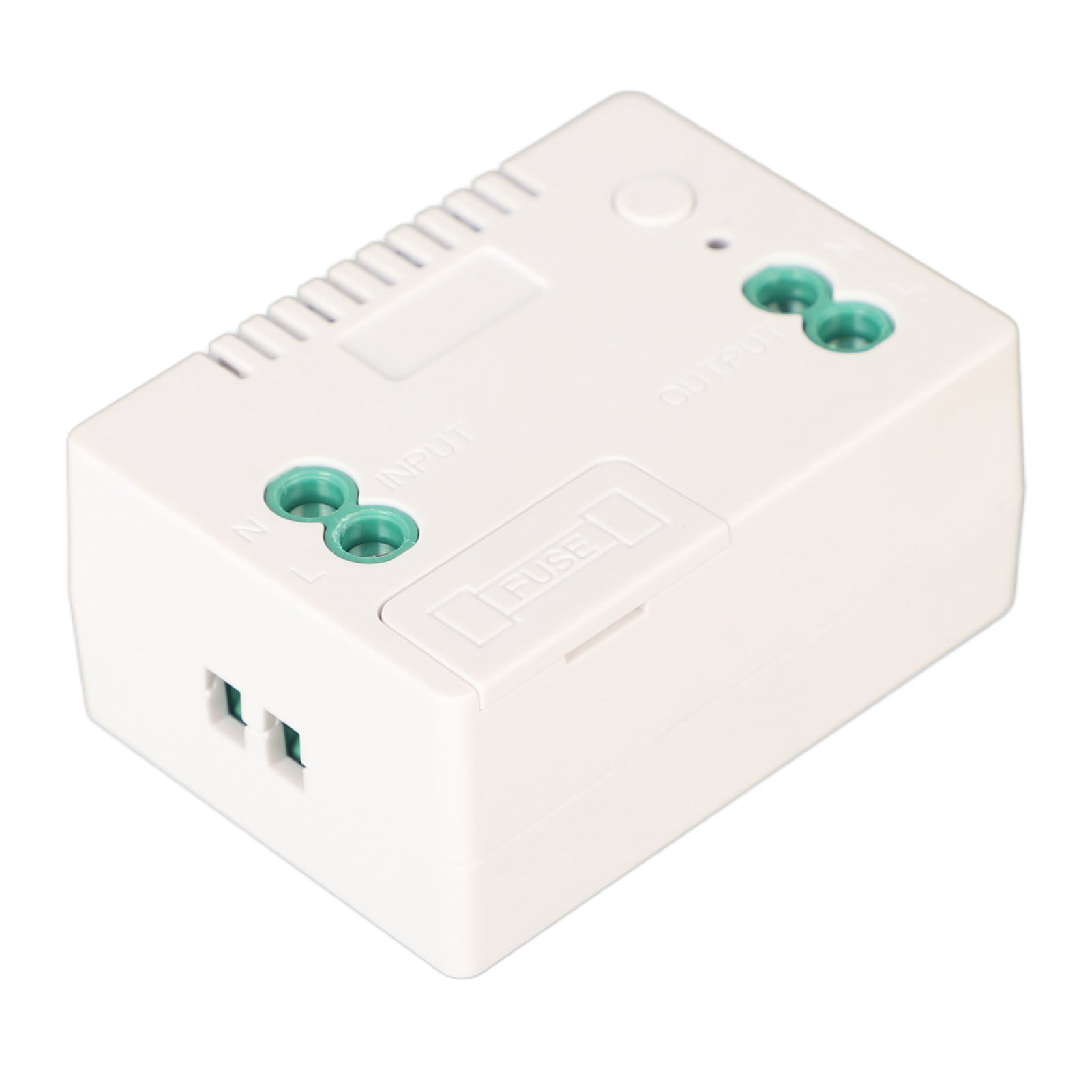 Self Powered Wireless Doorbell Punch Free Welcome Door Bell Kit for ...