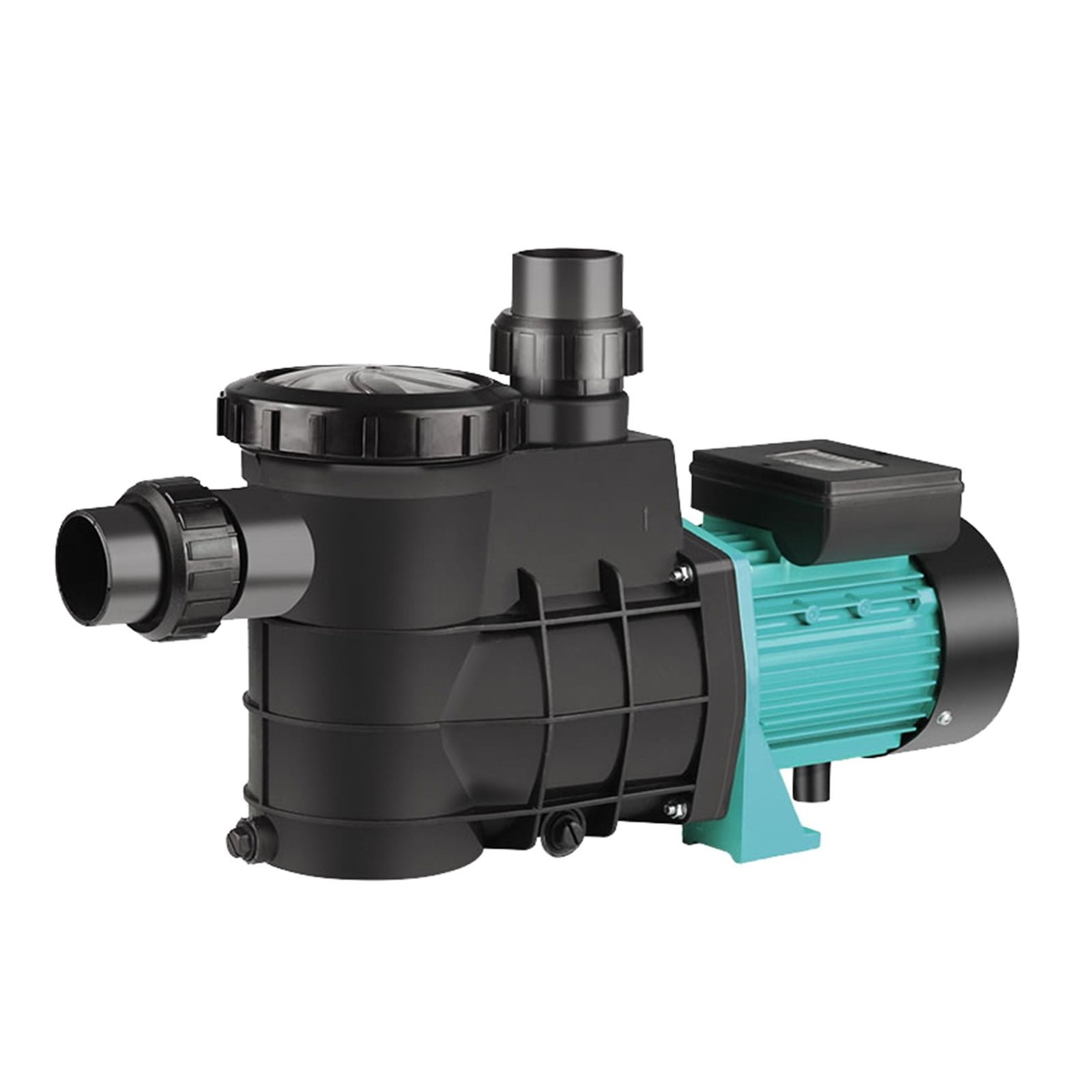 Self-Priming Circulating Filter Pump 2 Inch/50mm For Freshwater ...