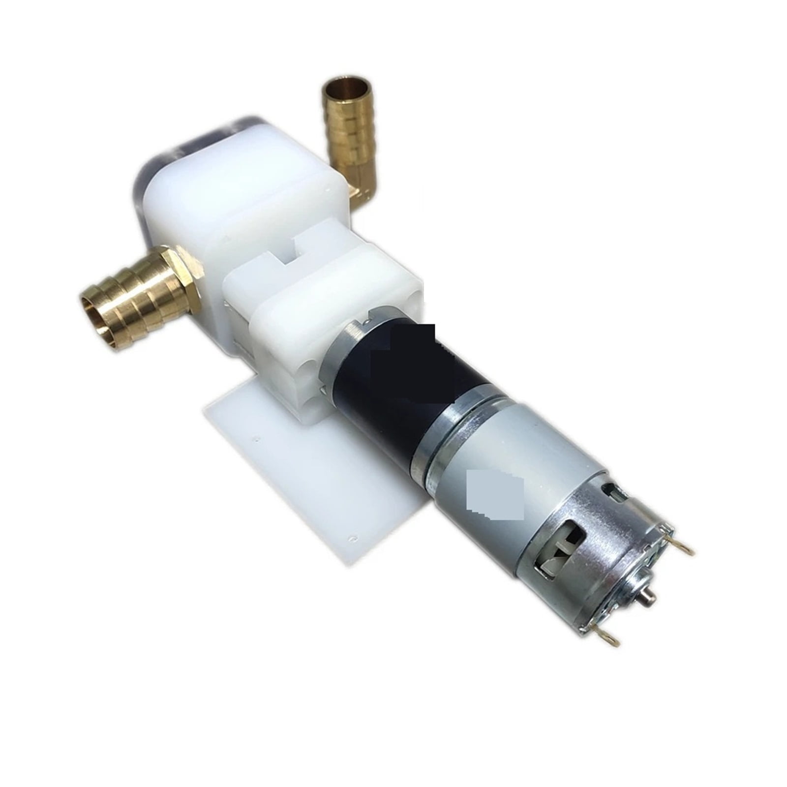Self-Priming Honey Pump 2L/Min-4L/Min Gear Pump For Filling Machine ...