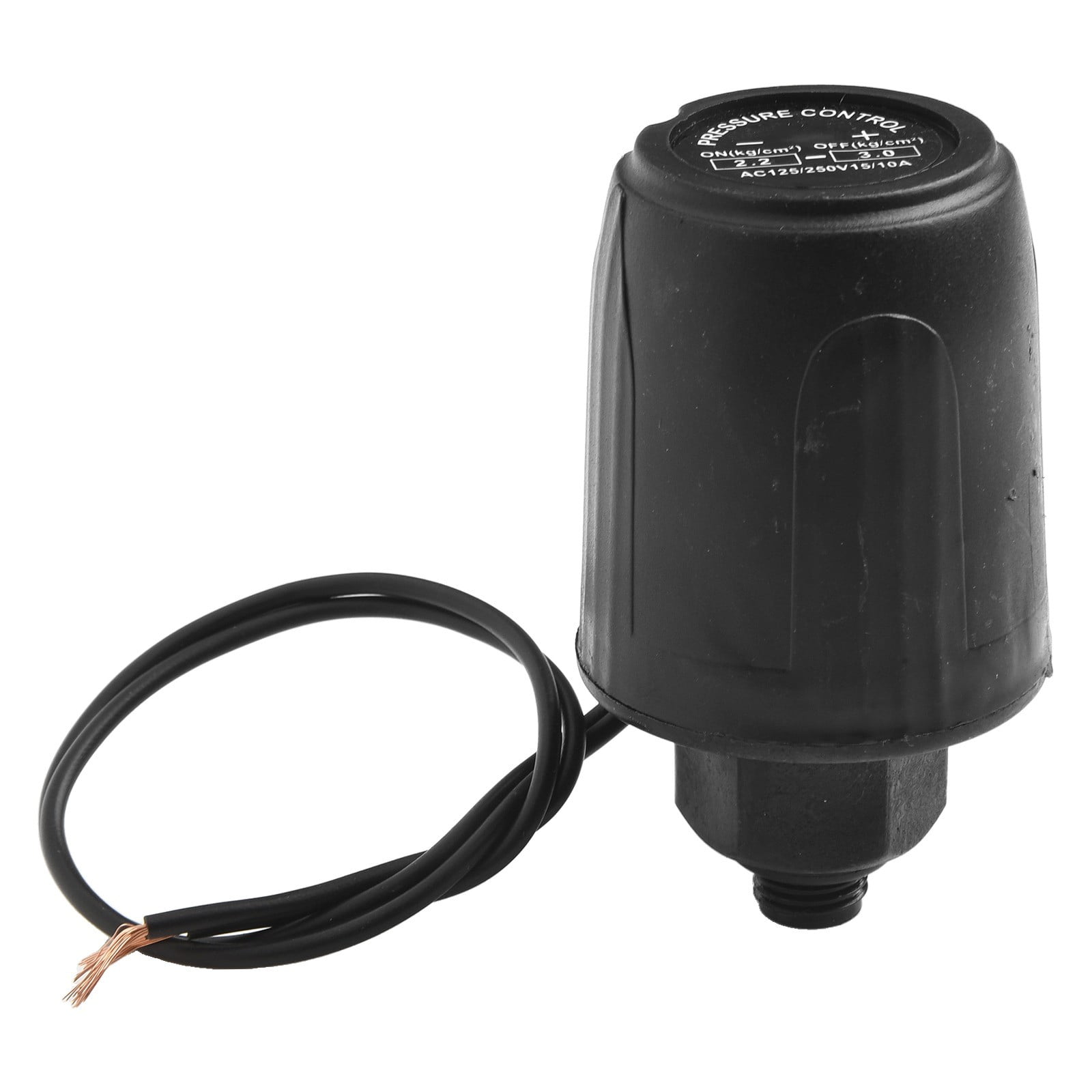 Self-Priming Water Pump Mechanical Booster Pump Pressure Switch ...