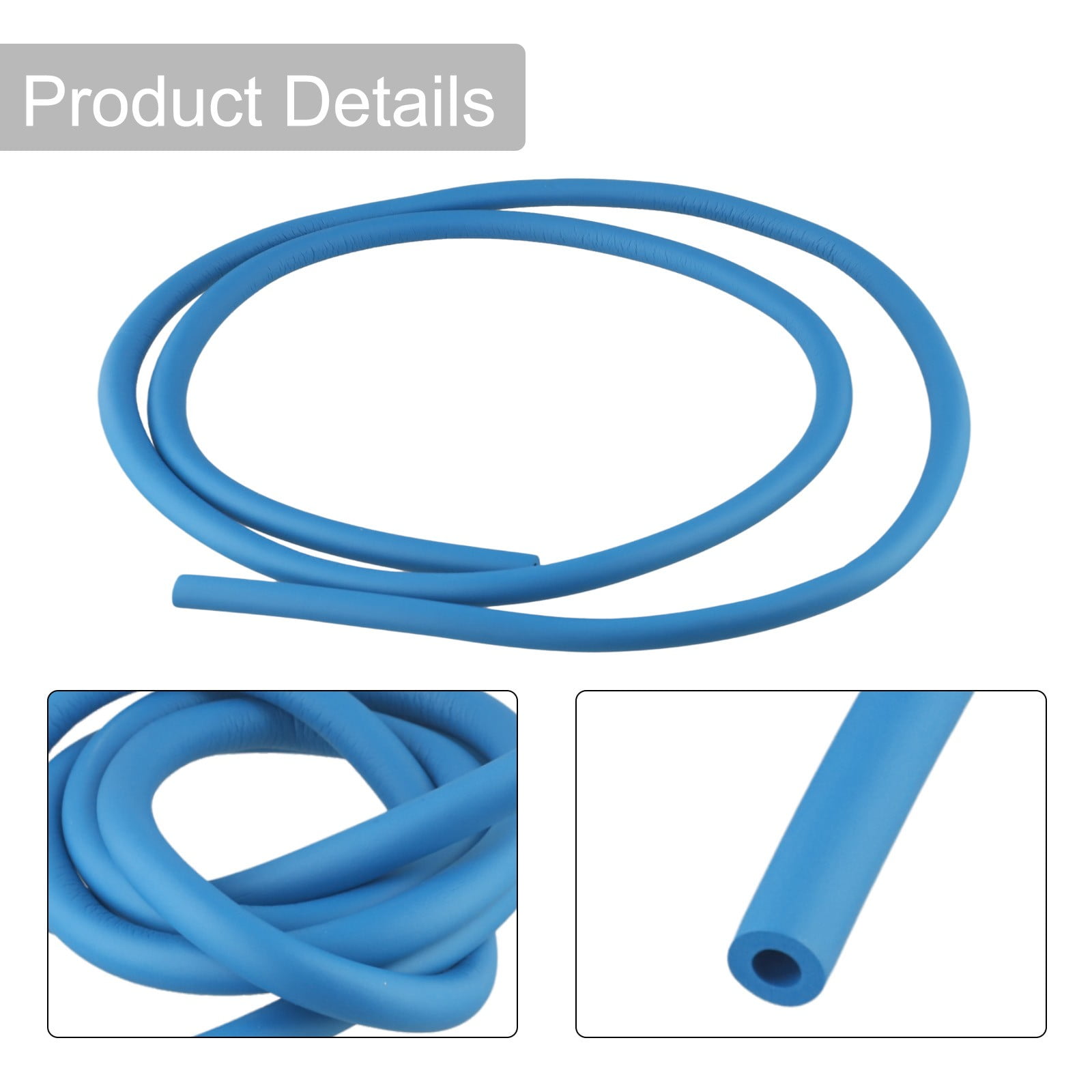 Self-Propelled Vehicle Frame Sound-Absorbing Cotton Duct Anti-Noise ...