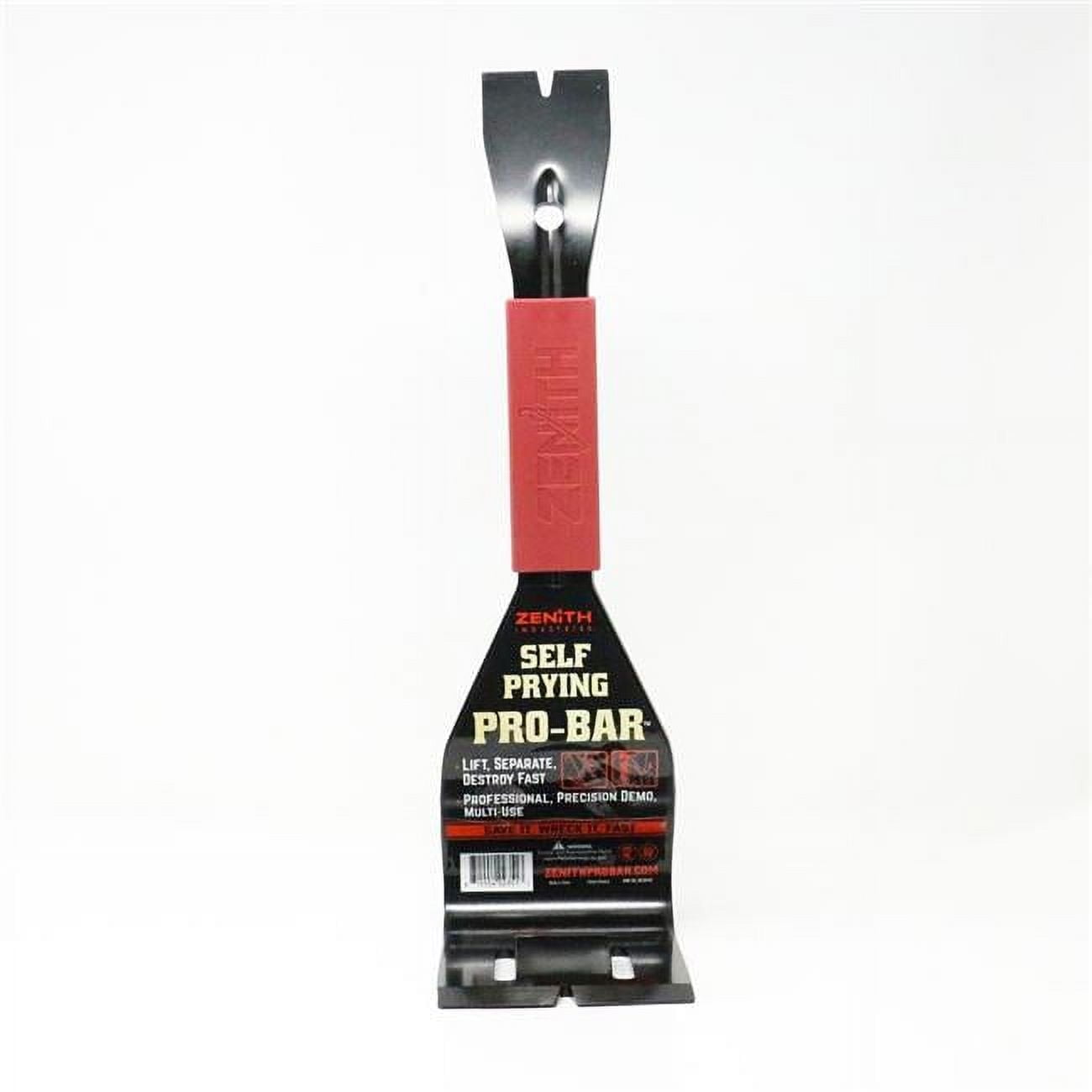 Self-Prying Pro-Bar Hand Tool - Walmart.com