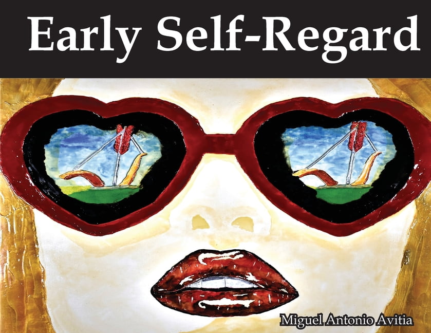 Self Regards Self Regard: Imagine and Anticipate a Better Self ...